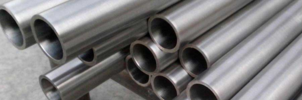 Chrome Pipes – Maxwell Piping